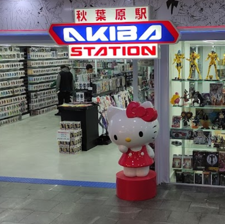 Roteiro Liberdade - SP | LOJAS